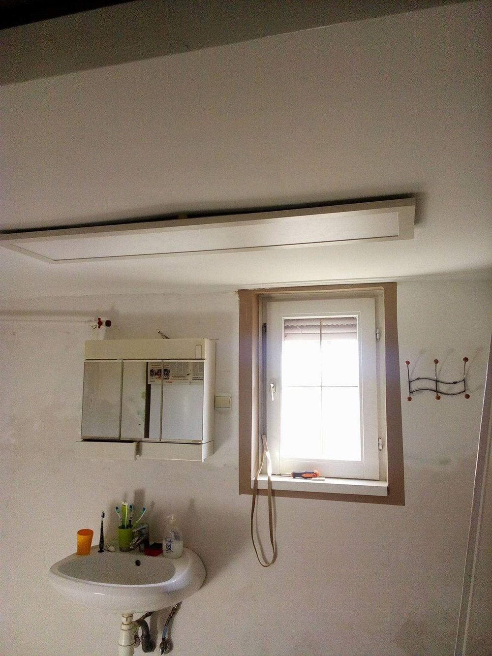 Ilyen a csempe és járólap nélküli fürdőszoba – Otthonlap.hu